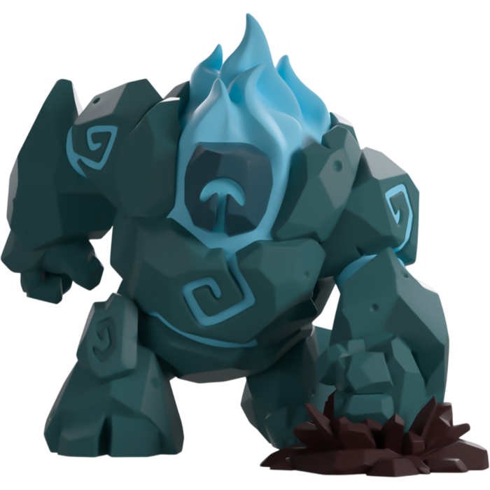League of Legends | Blue Sentinel 4" Vinyl Figure by YouTooz ...