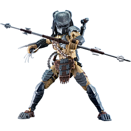 Alien vs. Predator: Requiem | Wolf Predator Beastbox Infinity Series 6 ...
