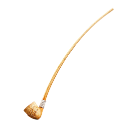 The Hobbit | Pipe of Bilbo Baggins of the Shire 1:1 Scale Life-Size ...