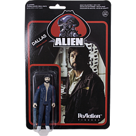 Alien - Dallas 3.75" Action Figure
