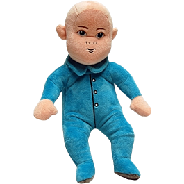 Archer - Baby Seamus 12" Plush by Factory Entertainment