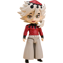 Demon Slayer | Doma Figuarts Mini 3.5" Action Figure by Bandai Tamashii ...