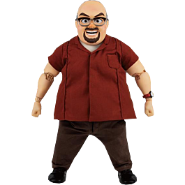 Toy Story 2 - Al McWhiggin Dynamic 8ction Heroes 1/9th Scale Action ...