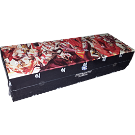 DC - DC Deck Box Tin