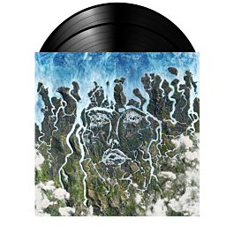 Disclosure - Energy 2xLP Vinyl Record by Island Records | Popcultcha