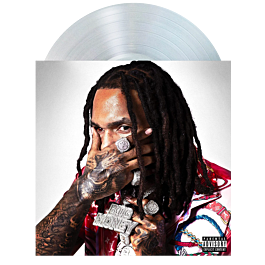 Money Man - Big Money LP Vinyl Record (Clear Vinyl) by Empire | Popcultcha