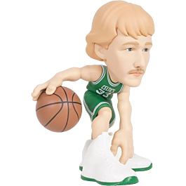 NBA Basketball - Larry Bird Boston Celtics smAll-Stars Minis Legends 6 ...