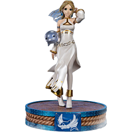 Skies of Arcadia - Fina 12" Statue by First 4 Figures | Popcultcha