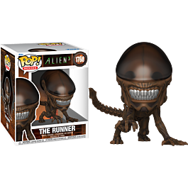 Alien 3 - Xenomorph "The Runner" 6" Pop! Vinyl Figure By Funko | Popcultcha