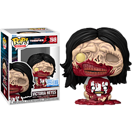 Terrifier 3 | Victoria Heyes Pop! Vinyl Figure By Funko | Popcultcha