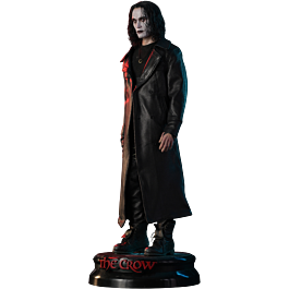 The Crow | Eric Draven Luxury (Deluxe Edition) 1/6th Scale Action ...