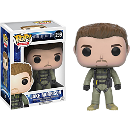 Jake Morrison Pop! Vinyl Figure | Independence Day: Resurgence | Popcultcha