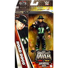 WWE | Road Dogg Monday Night War Elite Collection Greatest Hits 6 ...