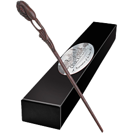 Kingsley Shacklebolt Wand Harry Potter Kingsley Shacklebolt Wand 1:1
