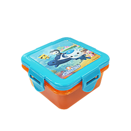 Octonauts - Snack Box | Popcultcha | Cultcha Kids