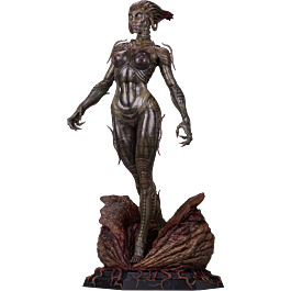 Species (1995) | Sil Epic Series 1/3 Scale Statue by PCS Collectibles ...