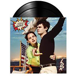 Lana Del Rey | NFR! 2xLP Vinyl Record