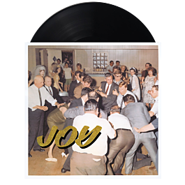Idles | Joy as an Act of Resistance Deluxe Edition LP Vinyl Record by ...