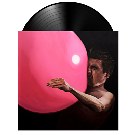 Idles | Ultra Mono LP Vinyl Record by Partisan Records | Popcultcha