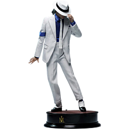 Michael Jackson | Smooth Criminal INART 1/6th Scale Action Figure By ...