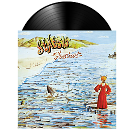 Genesis - Foxtrot LP Vinyl Record by Rhino Entertainment | Popcultcha