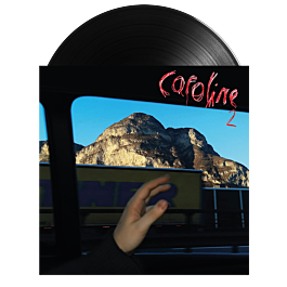 caroline | caroline 2 LP Vinyl Record by Rough Trade | Popcultcha