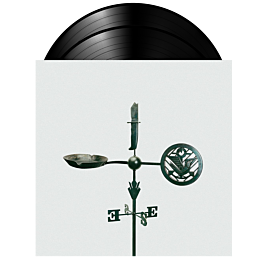 Jason Isbell and the 400 Unit - Weathervanes 2xLP Vinyl Record by ...