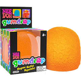 NeeDoh | Gumdrop Squishy Toy (Lucky Dip) By Schylling | Popcultcha