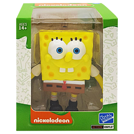 Nickelodeon - Splat 3” Vinyl Action Figure Blind Box (Single Unit) by ...
