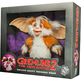 Gremlins 2: The New Batch - Daffy 1:1 Scale Life-Size Puppet Prop ...