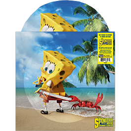 The Spongebob Movie: Sponge Out Of Water | Original Motion Picture ...