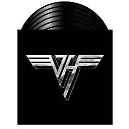 Van Halen - The Collection 1978-1984 6xLP Vinyl Record Box Set by ...