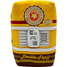 Call of Duty: Zombies | Double Tap Root Beer Perk Machine 9" Plush by ...