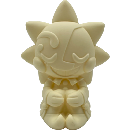 Five Nights at Freddy's: Security Breach - Sun 7" Night Light by ...