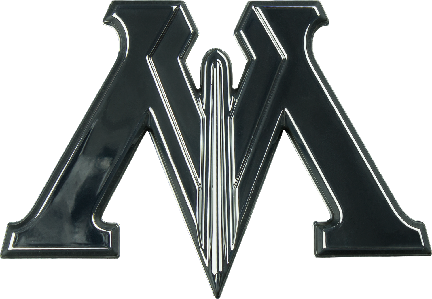 Ministry Of Magic Logo