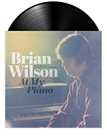 Brian Wilson