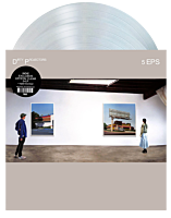 Dirty Projectors