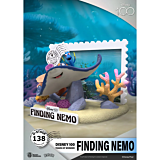 Finding Nemo Diosca 1 Finding Nemo (Live Action Remake) DVD Menu (Disc