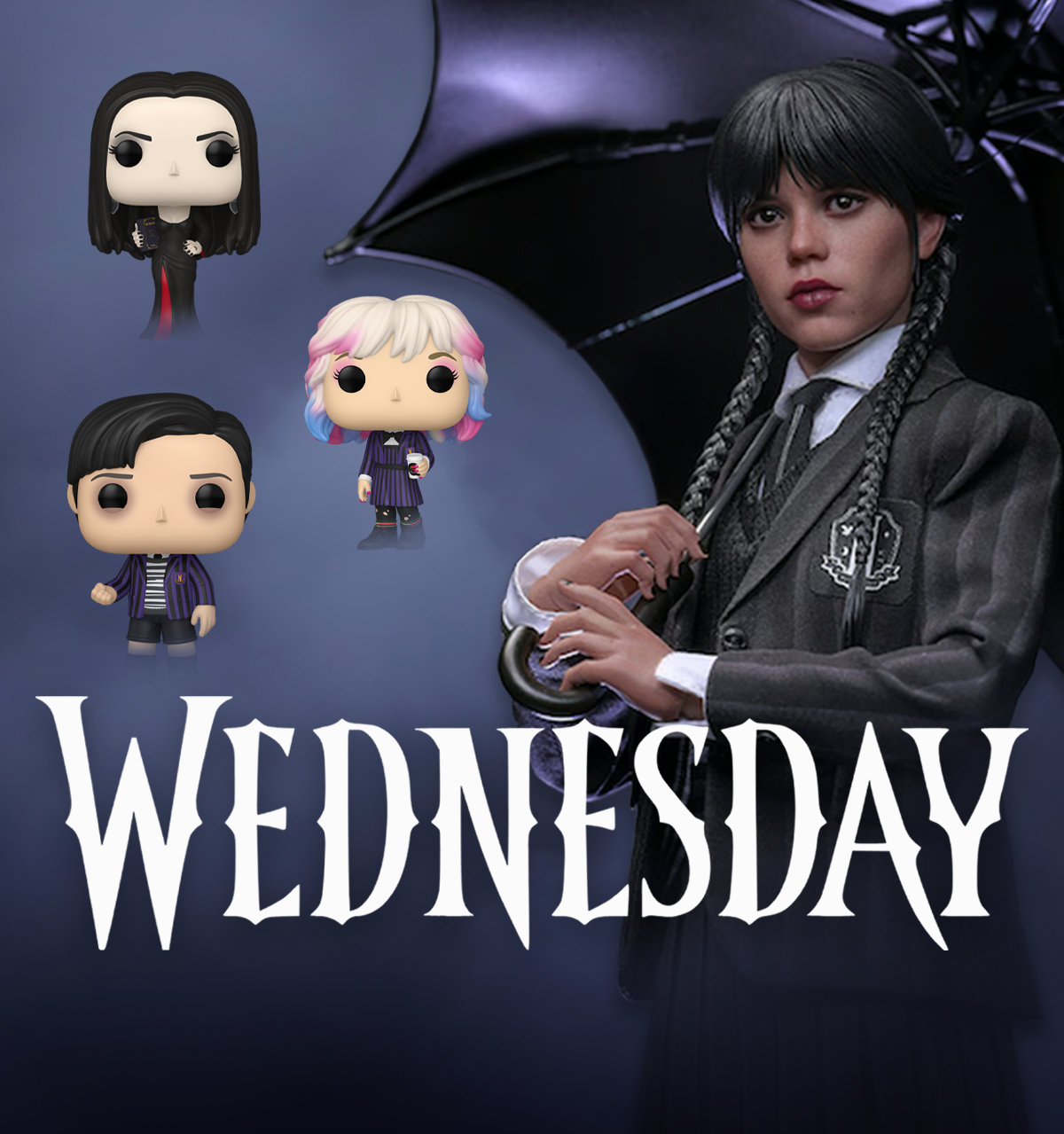 Popcultcha | Australia's Pop Culture Department Store!
